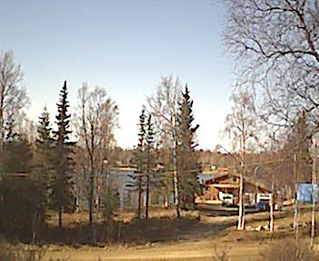 Hooterville Junction