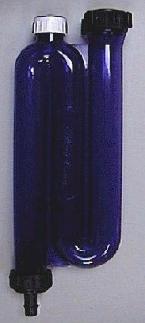 Z carbon filtration unit