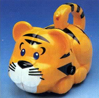 TIGER BRIGHT Flashlight